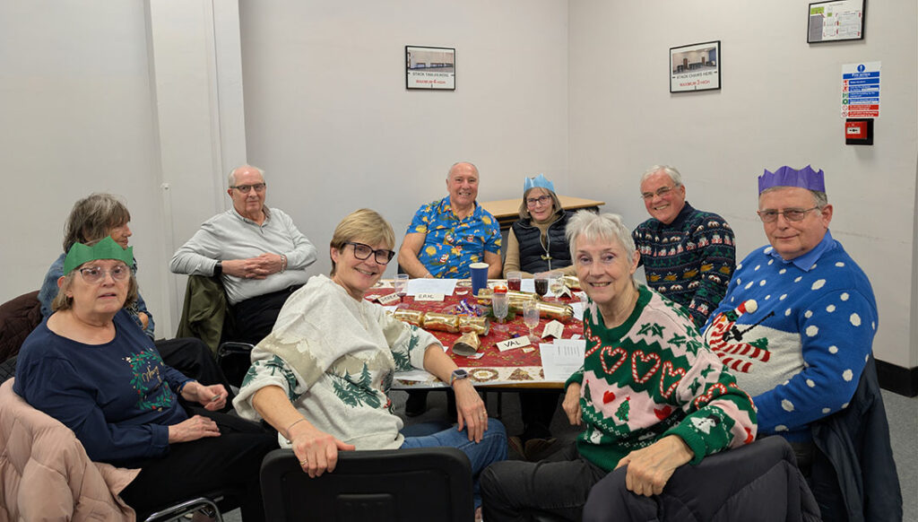 Christmas Party 2025 | Middlesbrough Foodbank